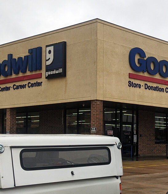 arkansas secondhand shopping trip ftr