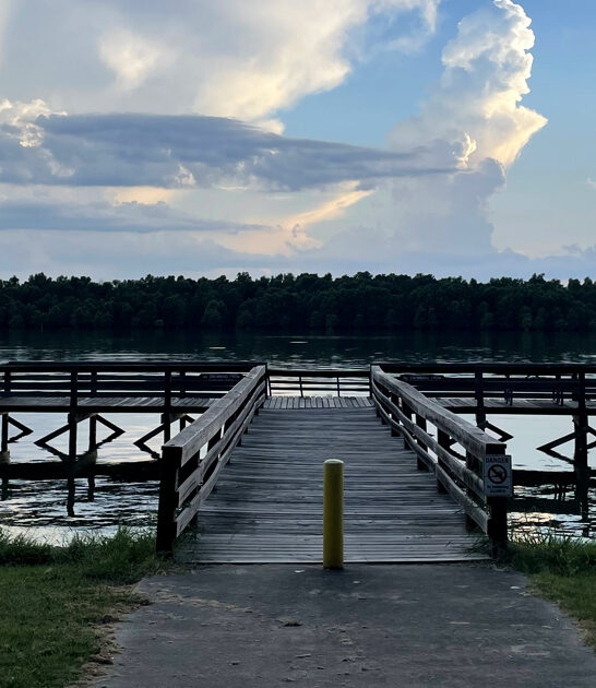 arkansas serene park peaceful ftr