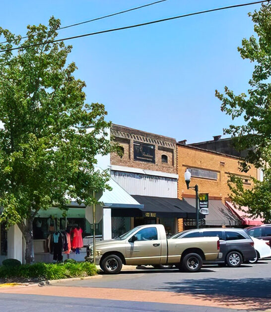 arkansas weekend drive towns ftr