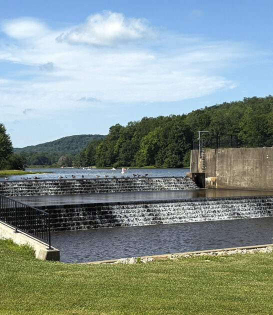 astounding pennsylvania state park ftr