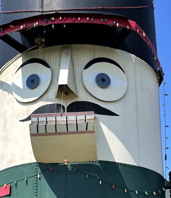 attraction virginia fascinating roadside ftr