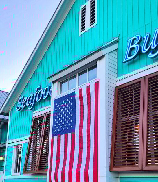 authentic crab south carolina ftr