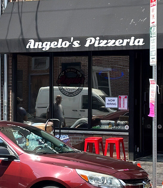 authentic pizzeria pennsylvania ftr