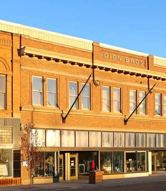 awesome dreamy town montana ftr