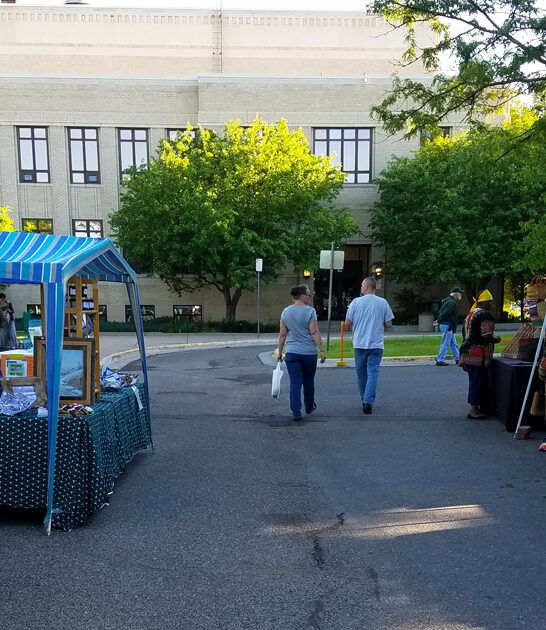 awesome flea market montana ftr