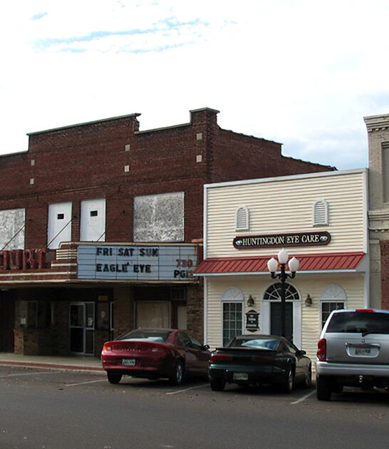 awesome tennessee legendary town ftr