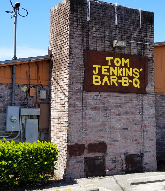 back ribs florida baby ftr