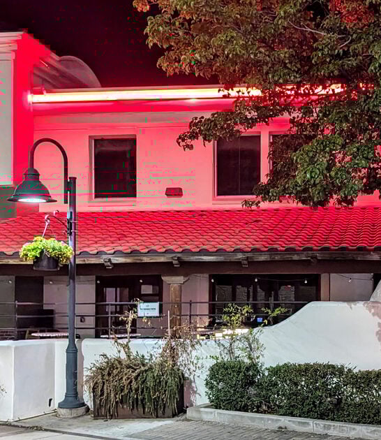 baked ziti restaurant arizona FTR