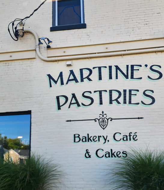 bakery kentucky pistachio cannoli ftr