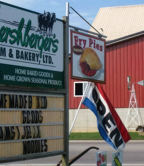 bakery ohio amish donuts ftr
