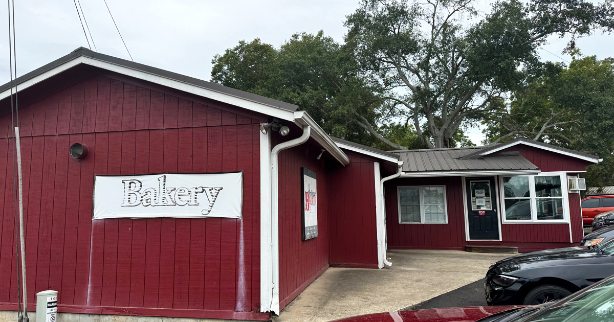 The No-Frills Bakery In Ohio Locals Swear Has The State’s Best Popcorn