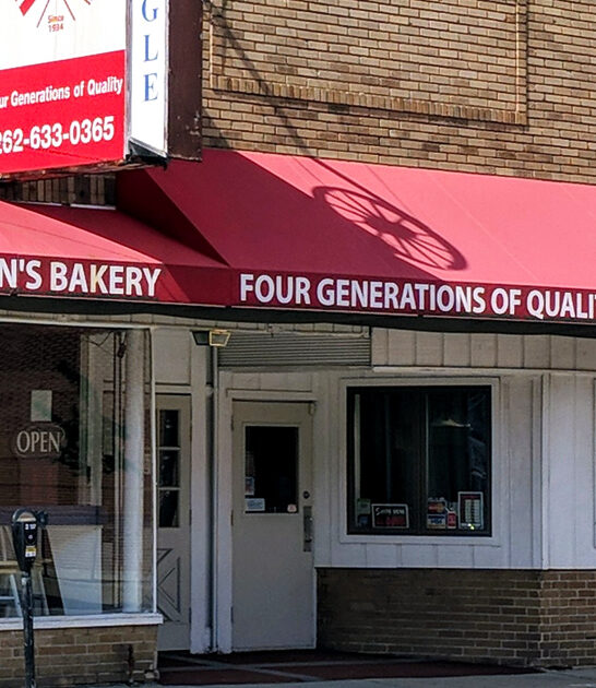 bakery wisconsin local institution ftr