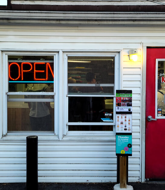 bakeshop maryland great donuts ftr