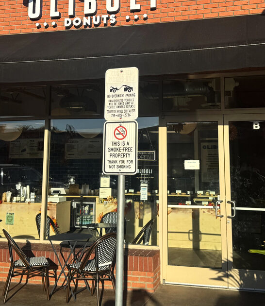 banana bakeshop california daily ftr