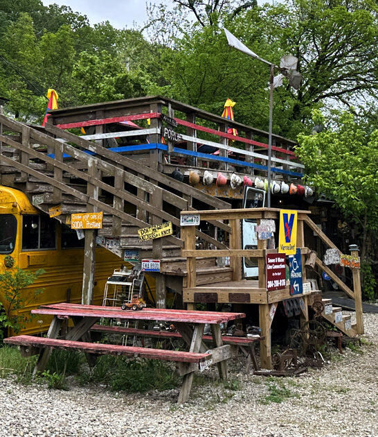 banana split west virginia ftr