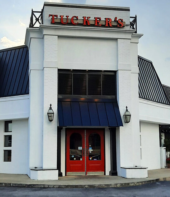 bar south carolina salad FTR