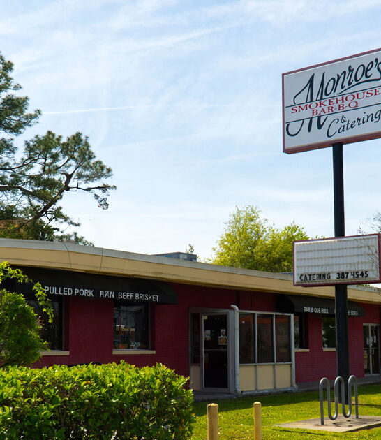 barbecue humble wings florida ftr