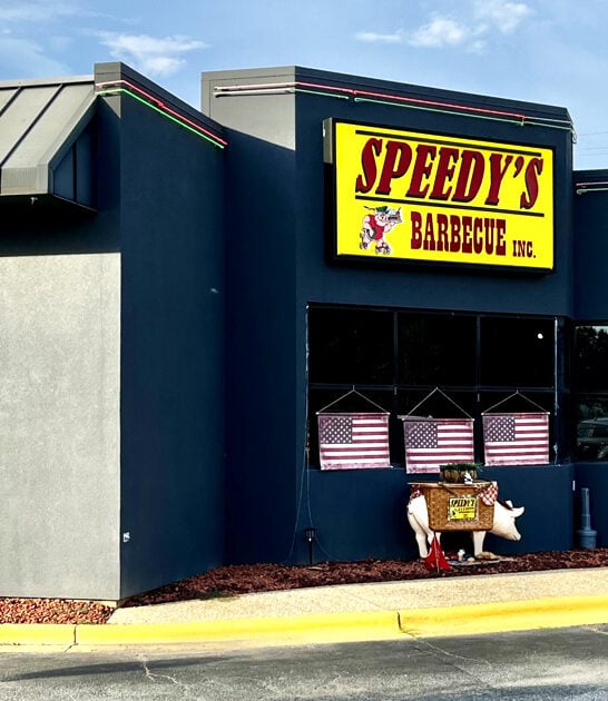 barbecue north carolina eatery ftr