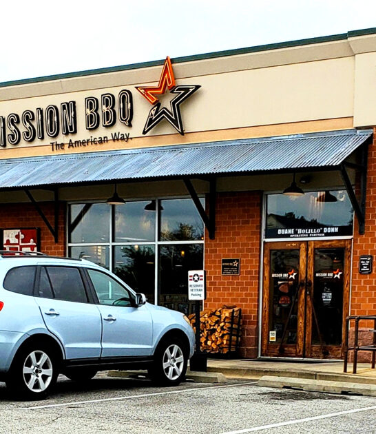 barbecue restaurants maryland good ftr