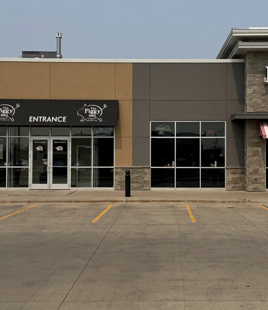 barbecue restaurants north dakota ftr