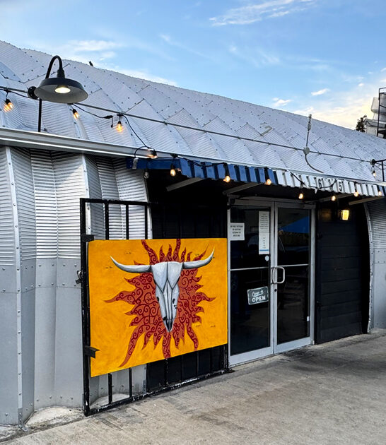 barbecue restaurants oregon trip FTR