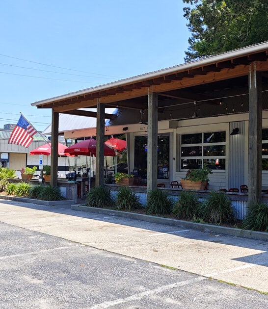 barbecue restaurants south carolina FTR