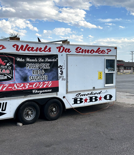 barbecue wyoming hiding inside ftr