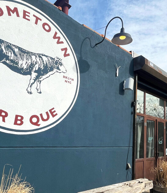 barbeque restaurants new york ftr