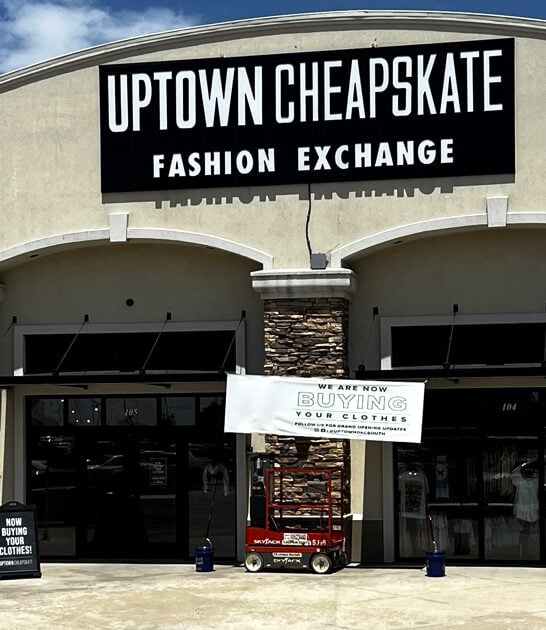 bargain cart spot oklahoma ftr