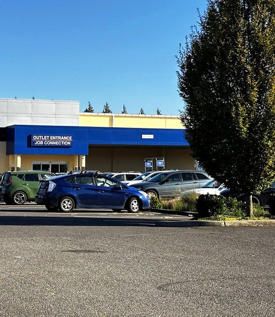 bargain dreams oregon store ftr