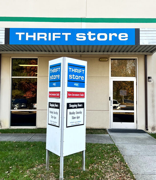 bargain hunt north carolina ftr