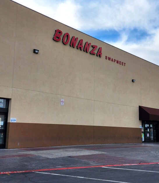 bargain hunters market nevada ftr