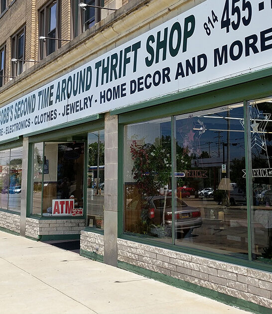 bargain hunters store pennsylvania ftr