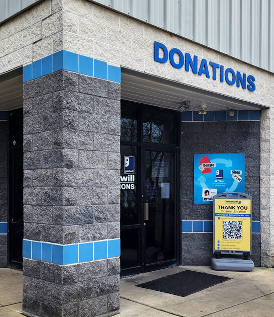 bargain hunting delaware store ftr