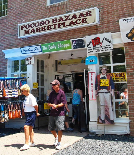 bargain market expansive pennsylvania ftr