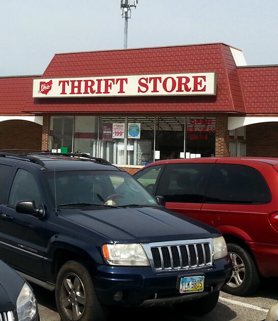 bargain offers spots ohio ftr