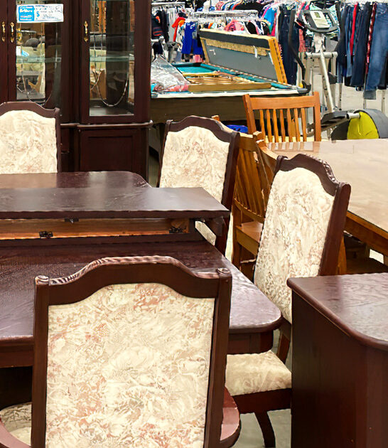 bargain shopping vermont style ftr