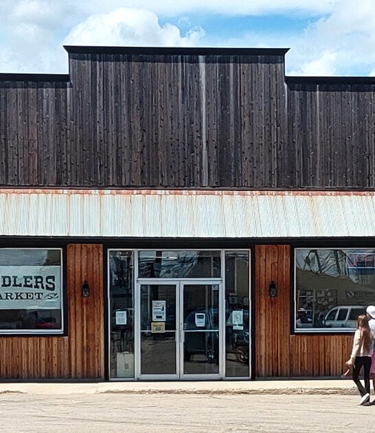 bargain south dakota swap ftr