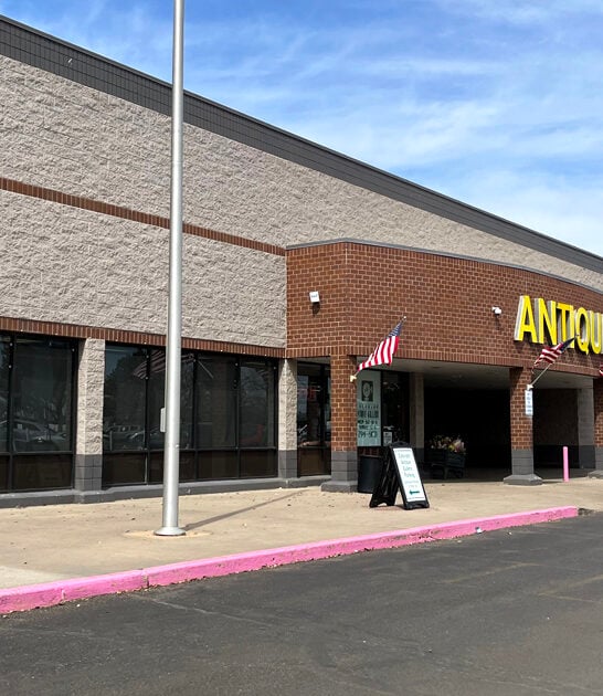 bargain store colorado ftr