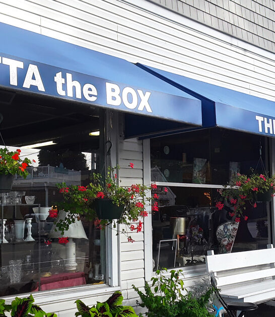 bargain thrift shop maine ftr