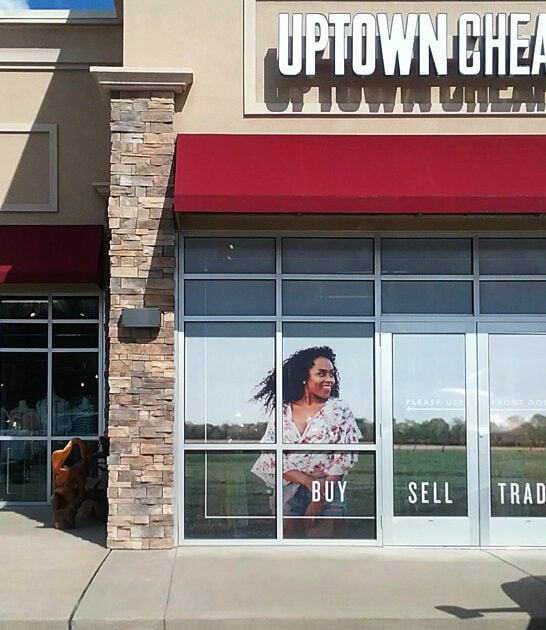 bargain thrift west virginia ftr