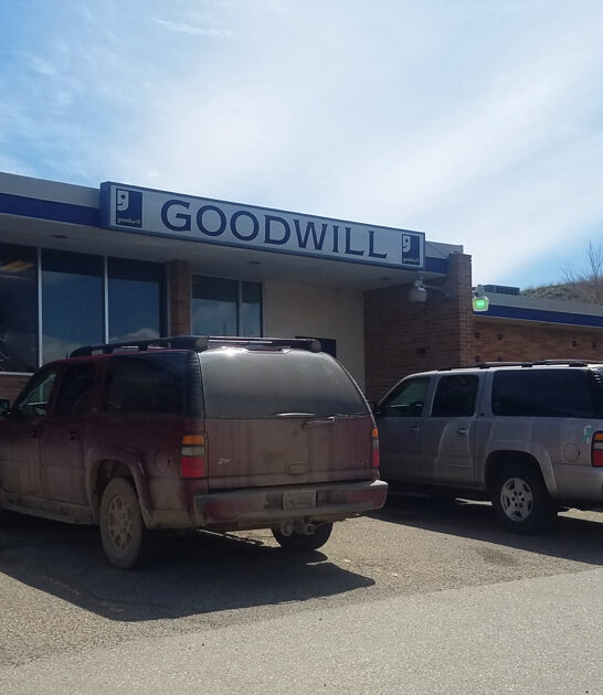 bargains amazing wyoming store ftr