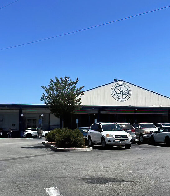 bargains california thrift place ftr