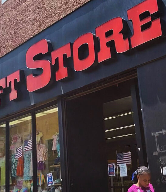 bargains new jersey store ftr