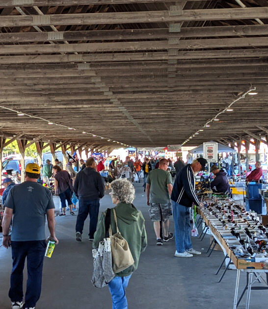 bargains ohio enormous store ftr