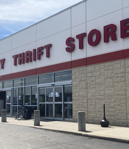 bargains ohio thrift massive ftr