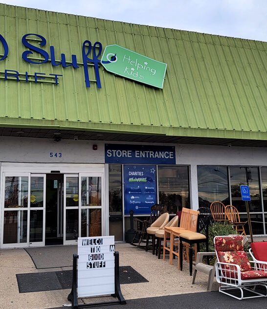 bargains pennsylvania massive store ftr