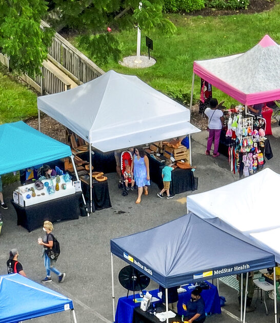 bargains swap meets maryland ftr