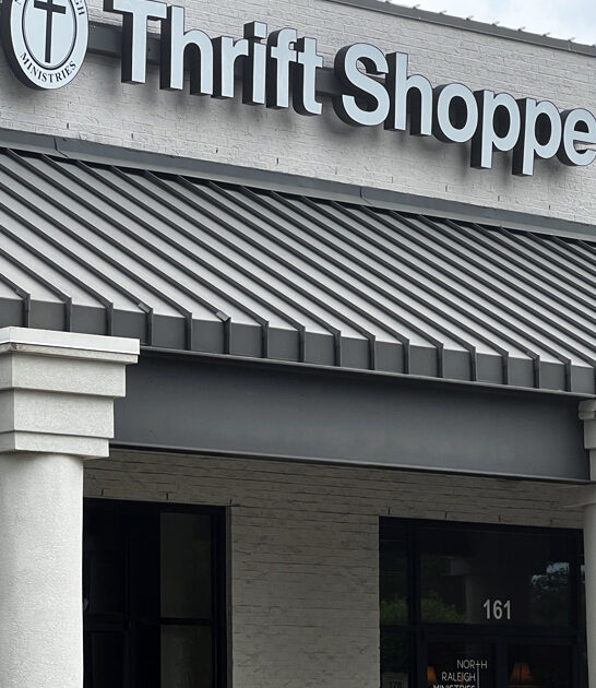 bargains thrift north carolina ftr