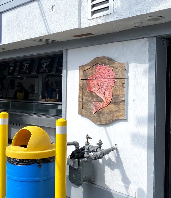 bass restaurant humble california ftr